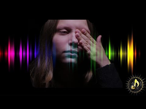 Woman Crying and Sobbing Sound Effect