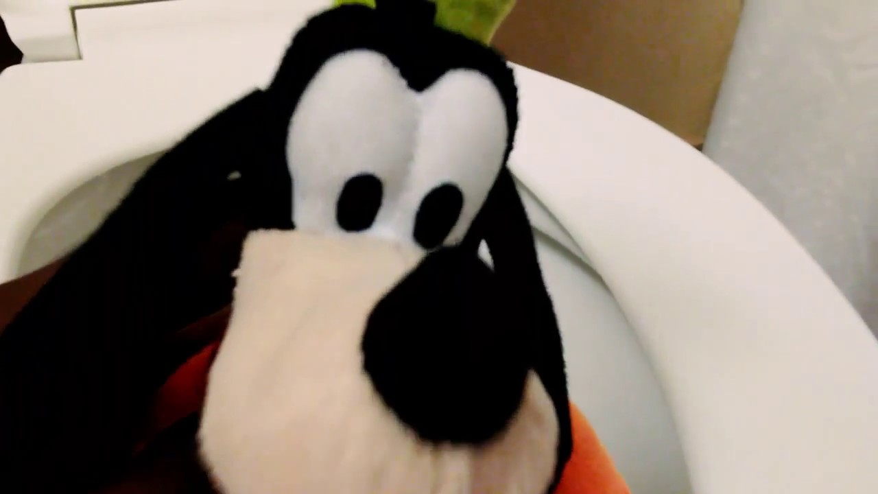 MICKEY MOUSE IS SICK - YouTube