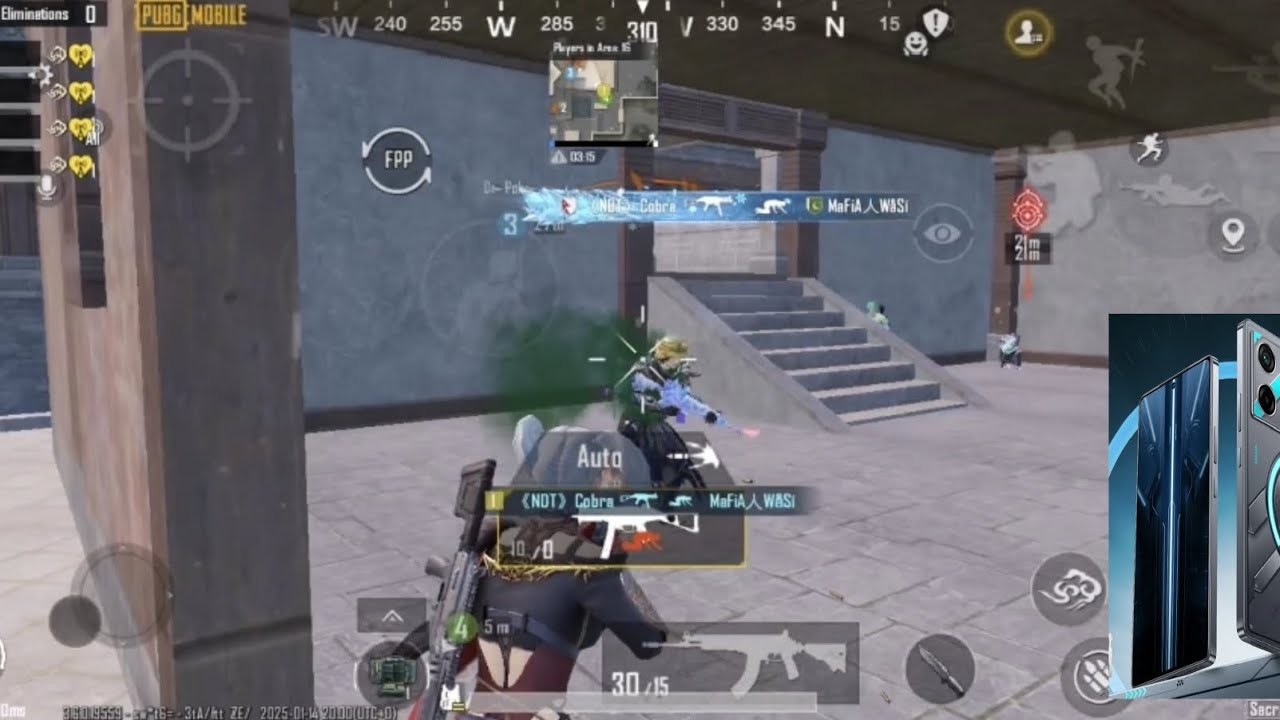 buy gt 20 pro Good or bad see the gameplay and u know that. pubg mobile ...