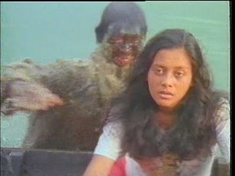 Srigala - Indonesian Friday The 13th