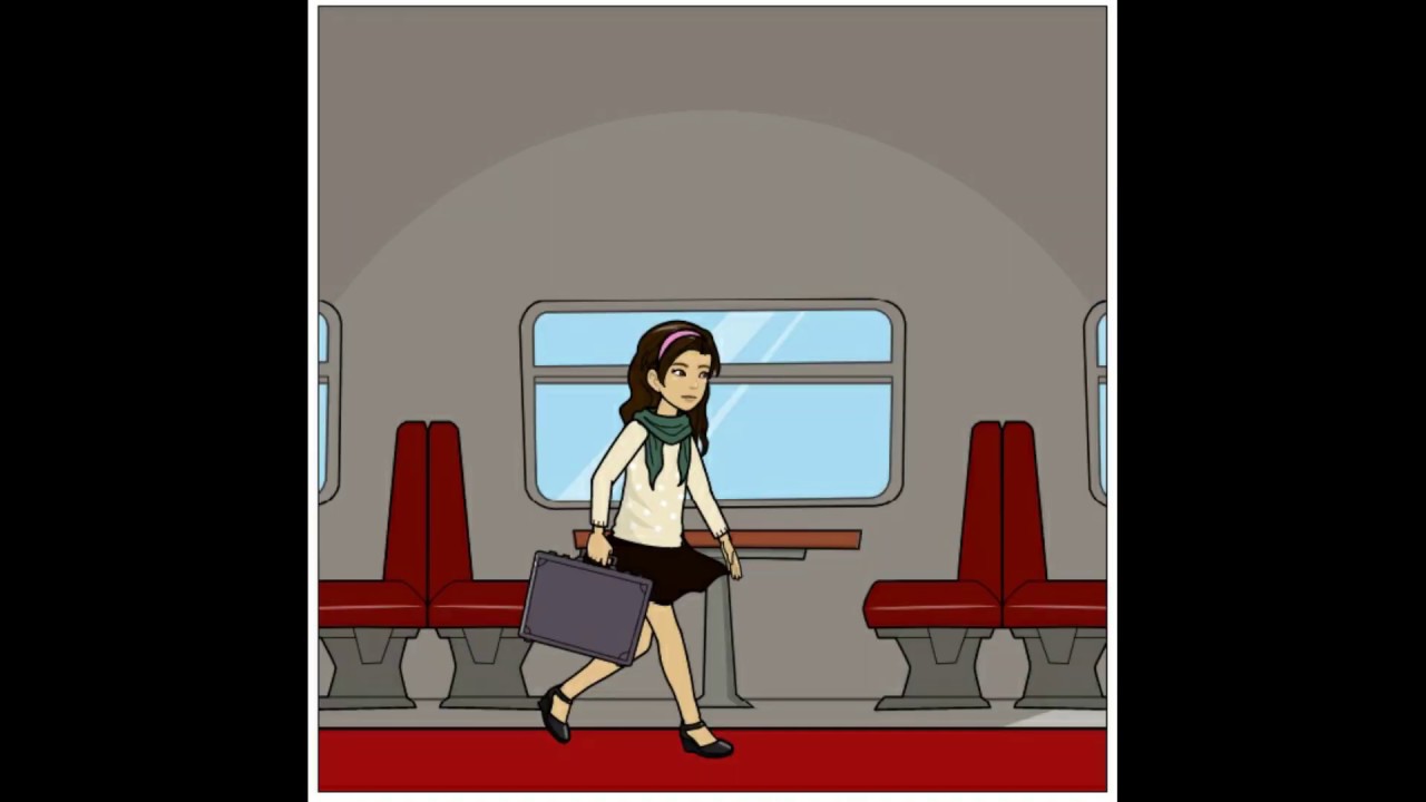 Animàtica - YouTube