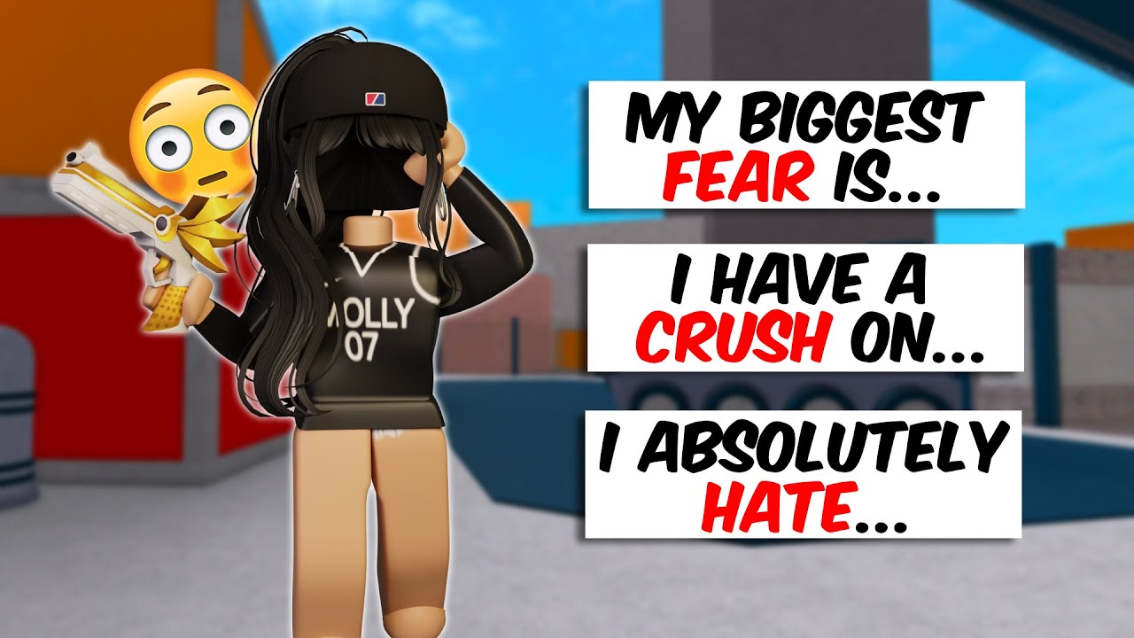 MM2 BUT IF I DIE, I REVEAL A SECRET... (Murder Mystery 2) - YouTube