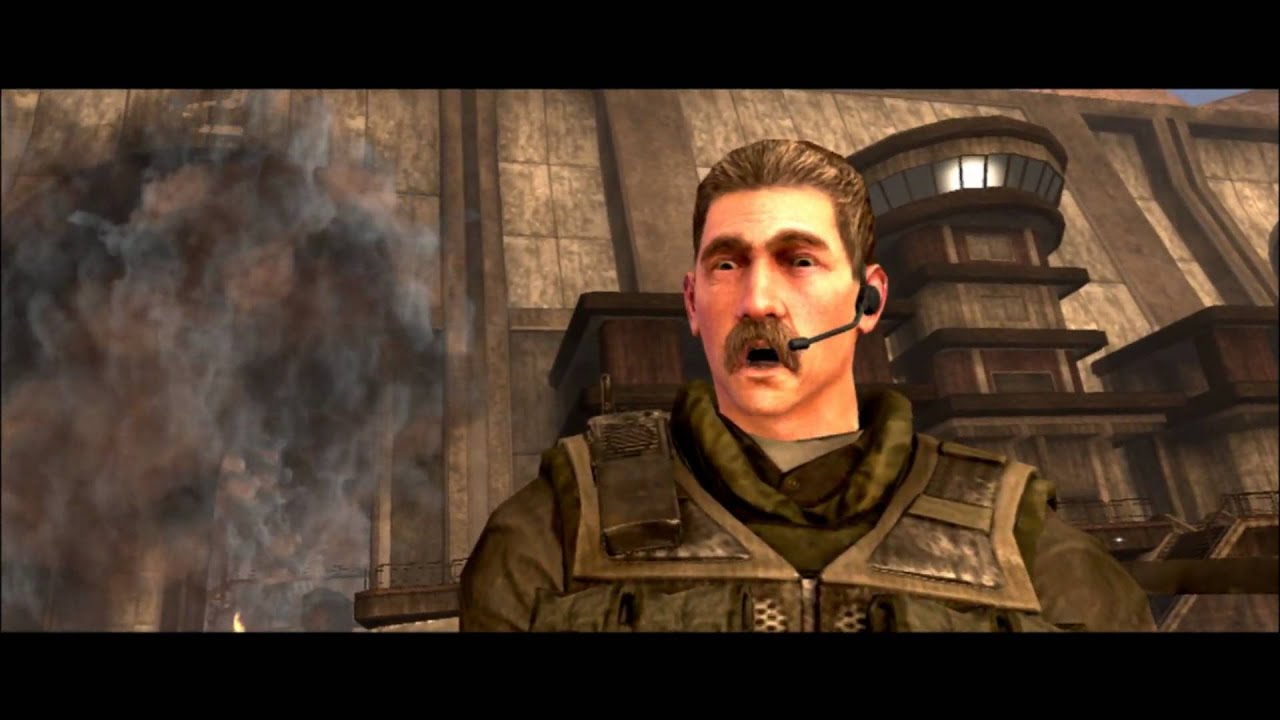 Let's Play Rogue Warrior German Teil 13 HD - YouTube
