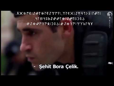 ''ŞEHİT'' Tim 47'nin Anısına