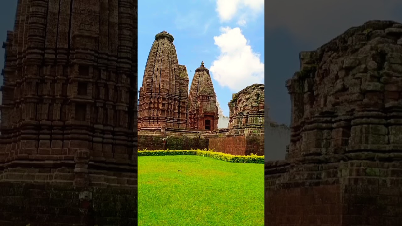 glimpse of Amarkantak (Madhya Pradesh) #nature #tourism # ...