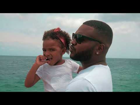 Jean - Siani  (Official Video) Prod by Slick