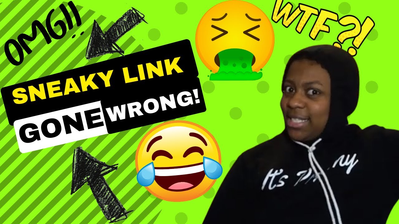 SNEAKY LINK GONE WRONG 🤦🏽‍♀️ | STORYTIME | EMBARRASING 😂 |GIRL TALK ADVICE | SNEAKY LINK ADVICE‼ ...