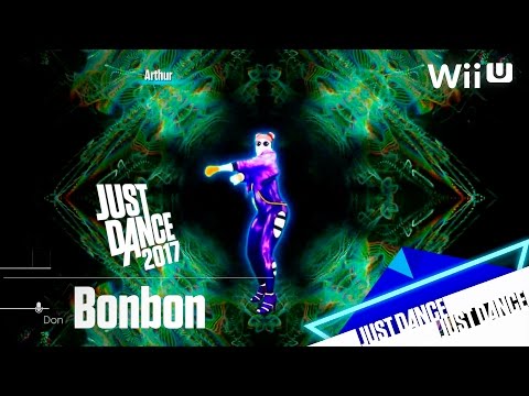 Just Dance 2017 - Bonbon