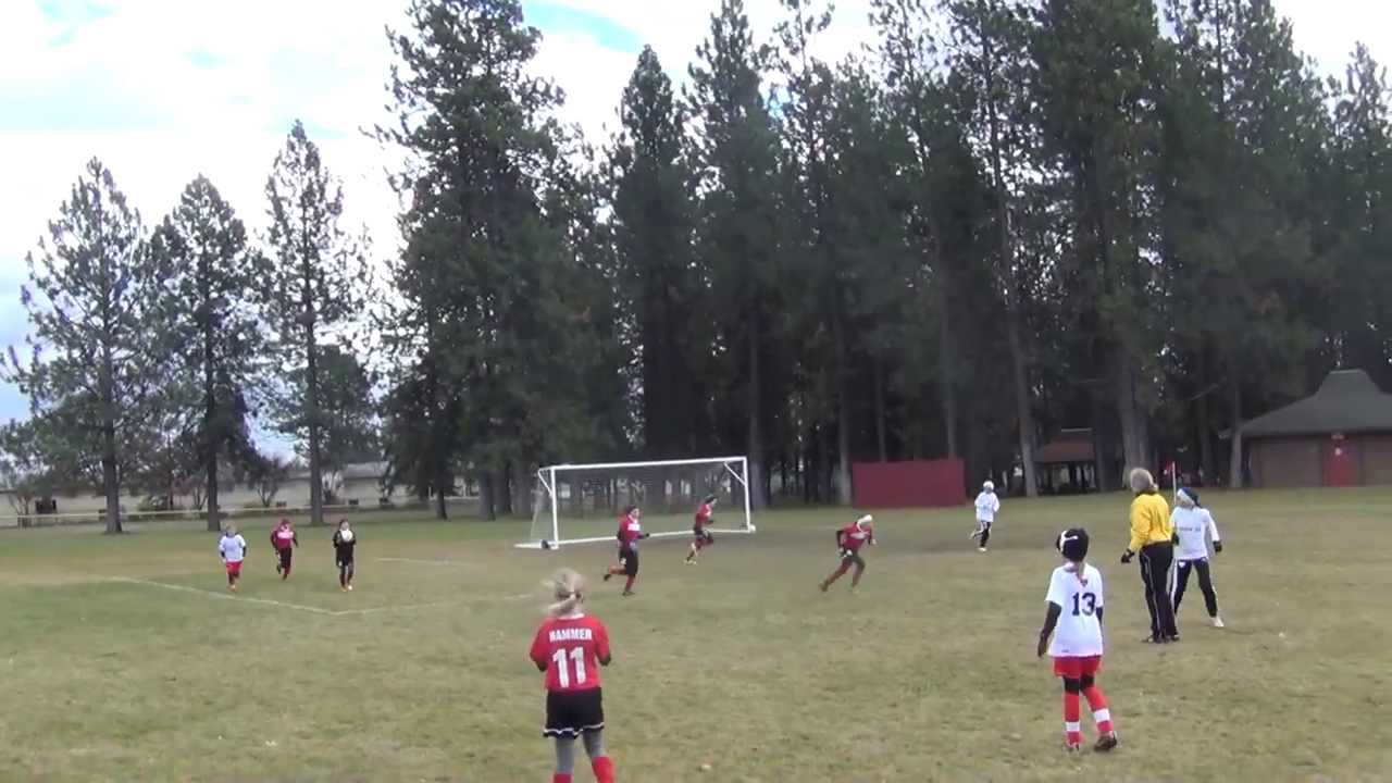 Cheney Storm U-11 McKenna -- Saves -- PSPL Inland NW Dev League Div I ...