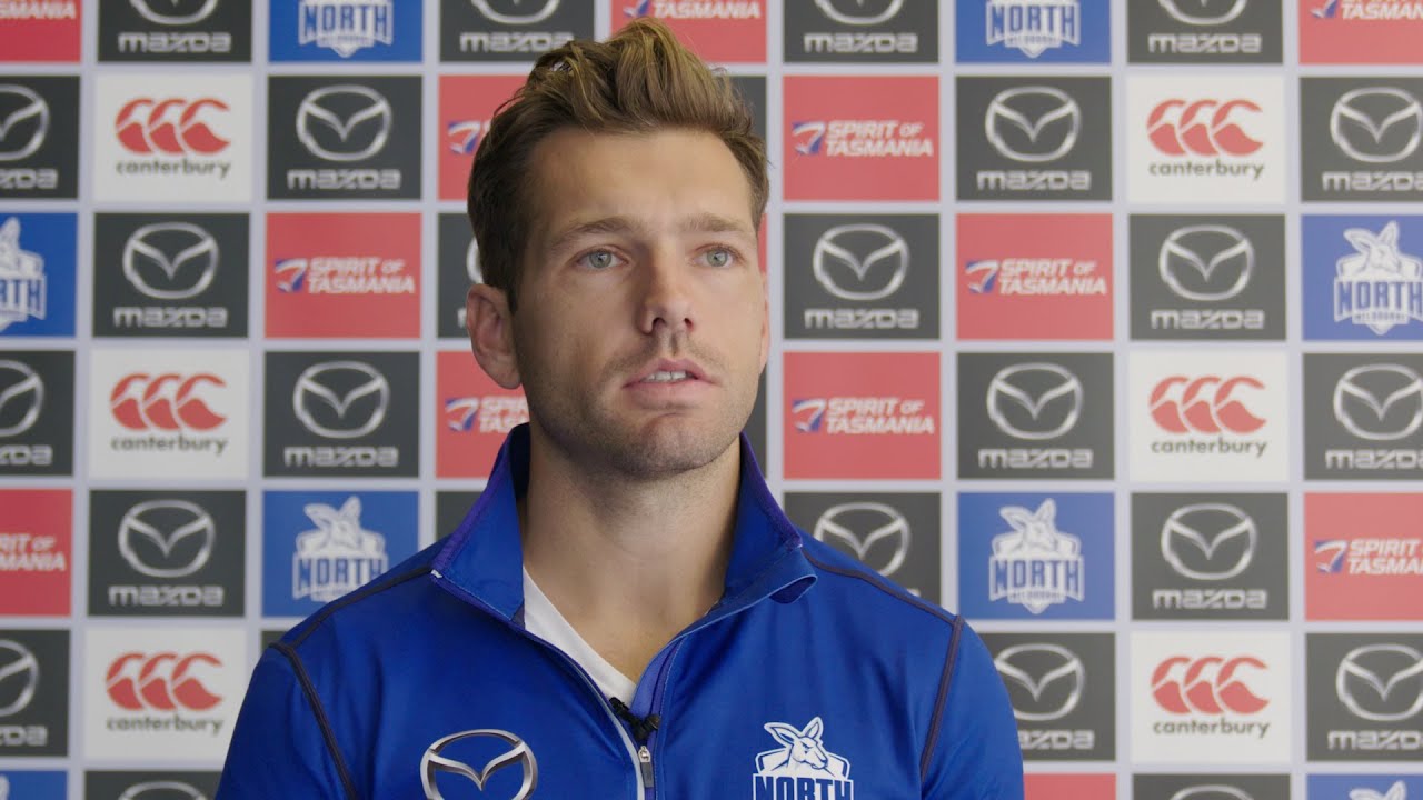 Higgins interview (March 31, 2020) - YouTube