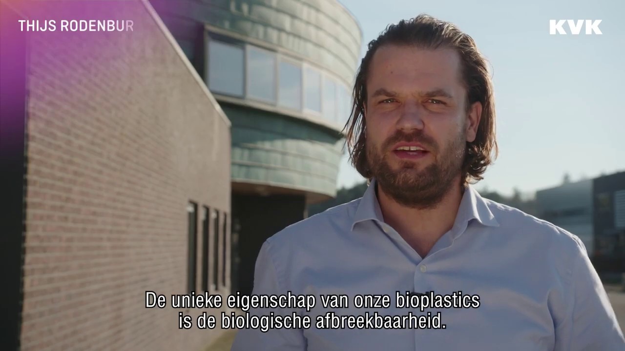 Challenge 7 | Meetmethode vergistingswaarde | Rodenburg Biopolymers ...