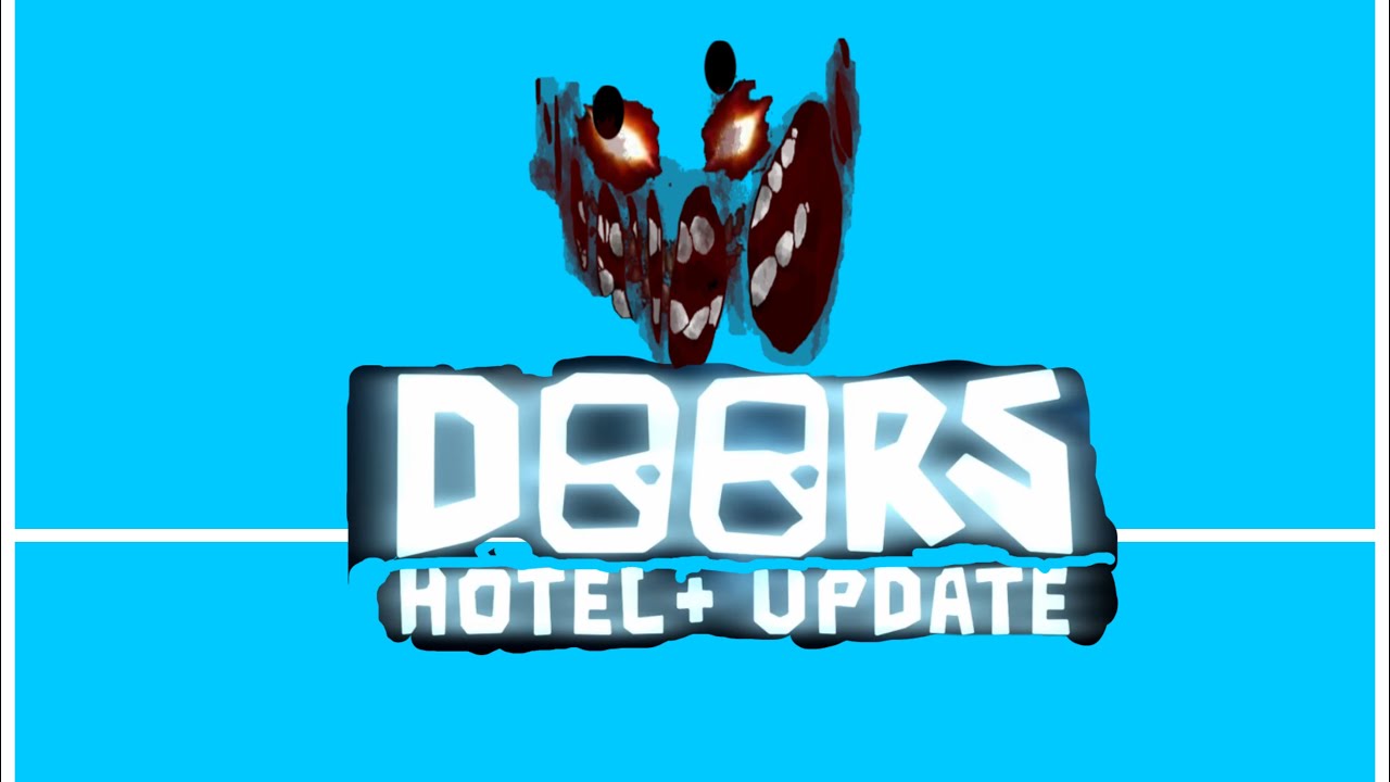 A-60 Guiding Light message! (Doors Hotel Update) - YouTube