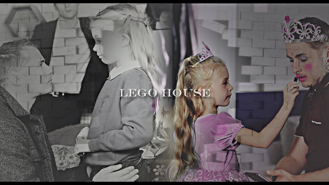 ben & lexi - lego house - YouTube