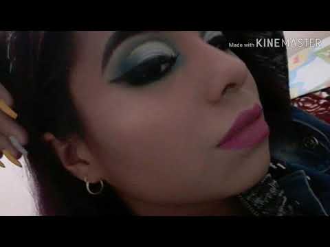 dedicación a wendy alanis - YouTube