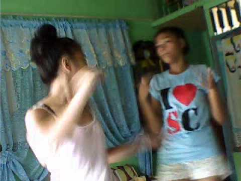 mariel jane ( HAHAHAHA)