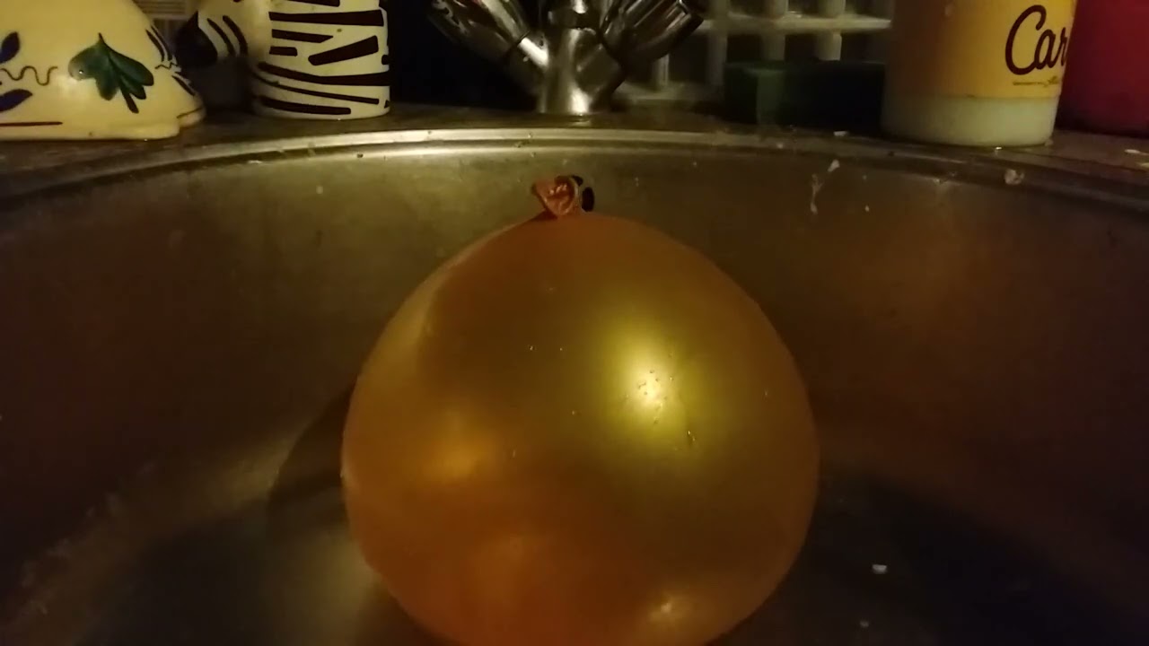 Adrian#water ballon kapot prikken Realtime YouTube Live View Counter 🔥 ...