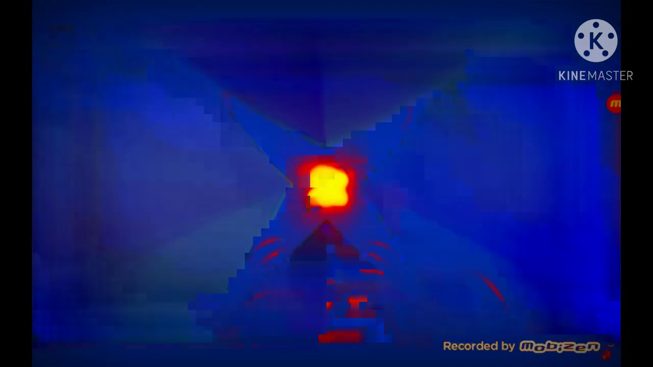 original Xbox logo effects - YouTube