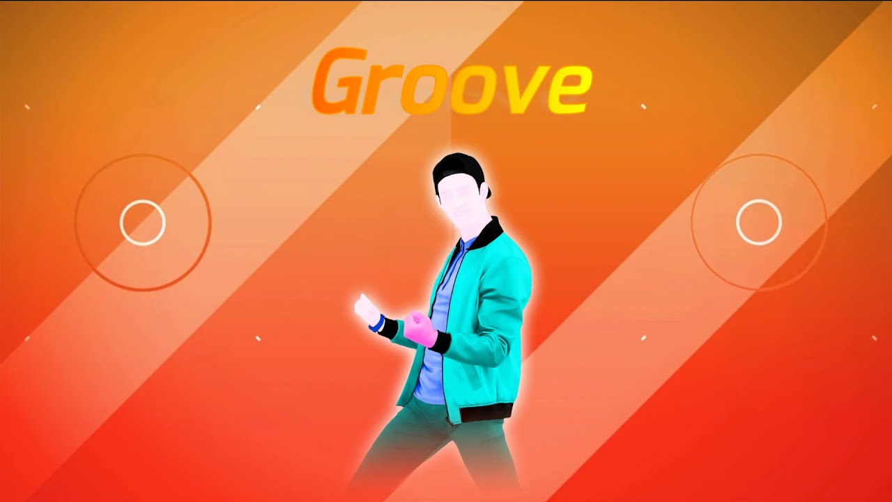 Just Dance Now: Groove by Jack & Jack - YouTube