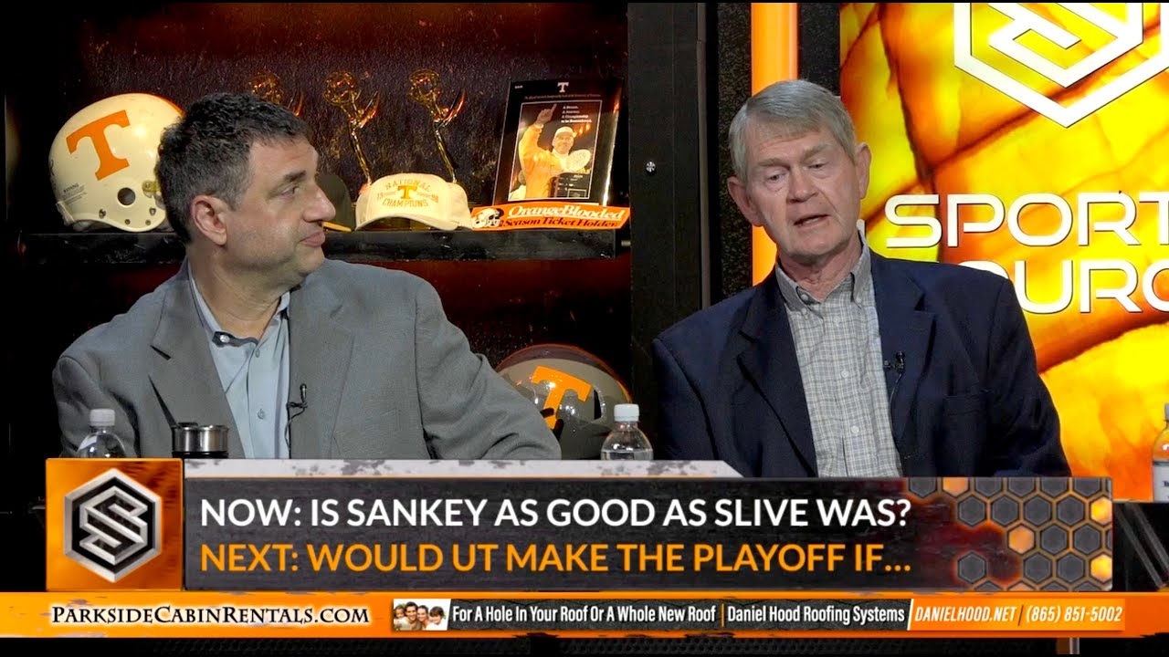 Is Greg Sankey Doing as Good a Job as Mike Slive Did? - YouTube