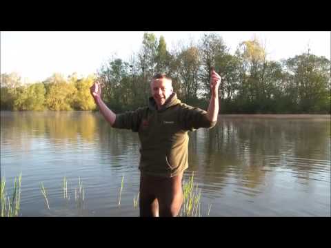 Carp fishing in Etang de La Horre, Lake Bled and Parco del Brenta - YouTube