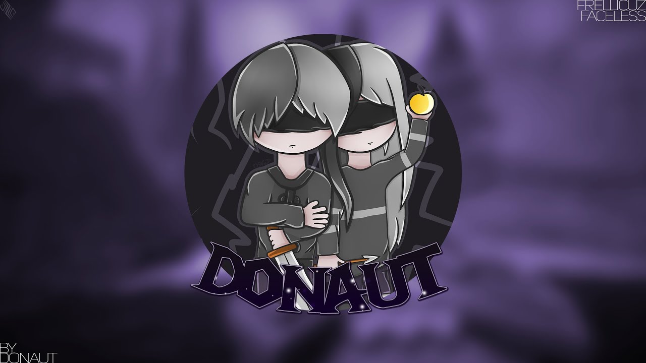 Intro for Donaut | by Frell - YouTube