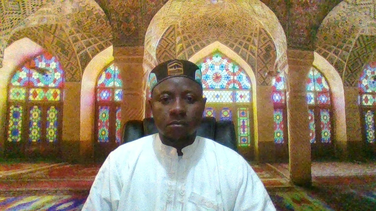 United Community Of Muslims - YouTube