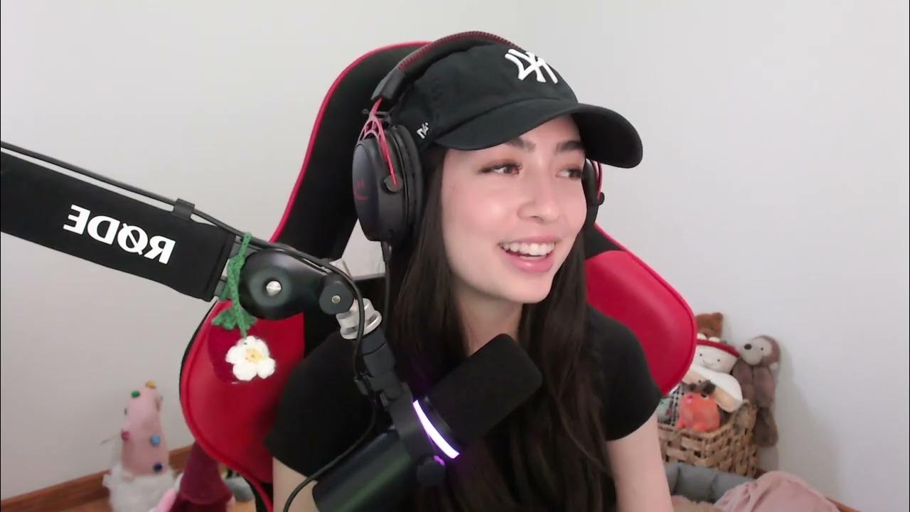 [11/22/23] sakurashymko - happy humpday!!!!!!!! (1/2) - YouTube