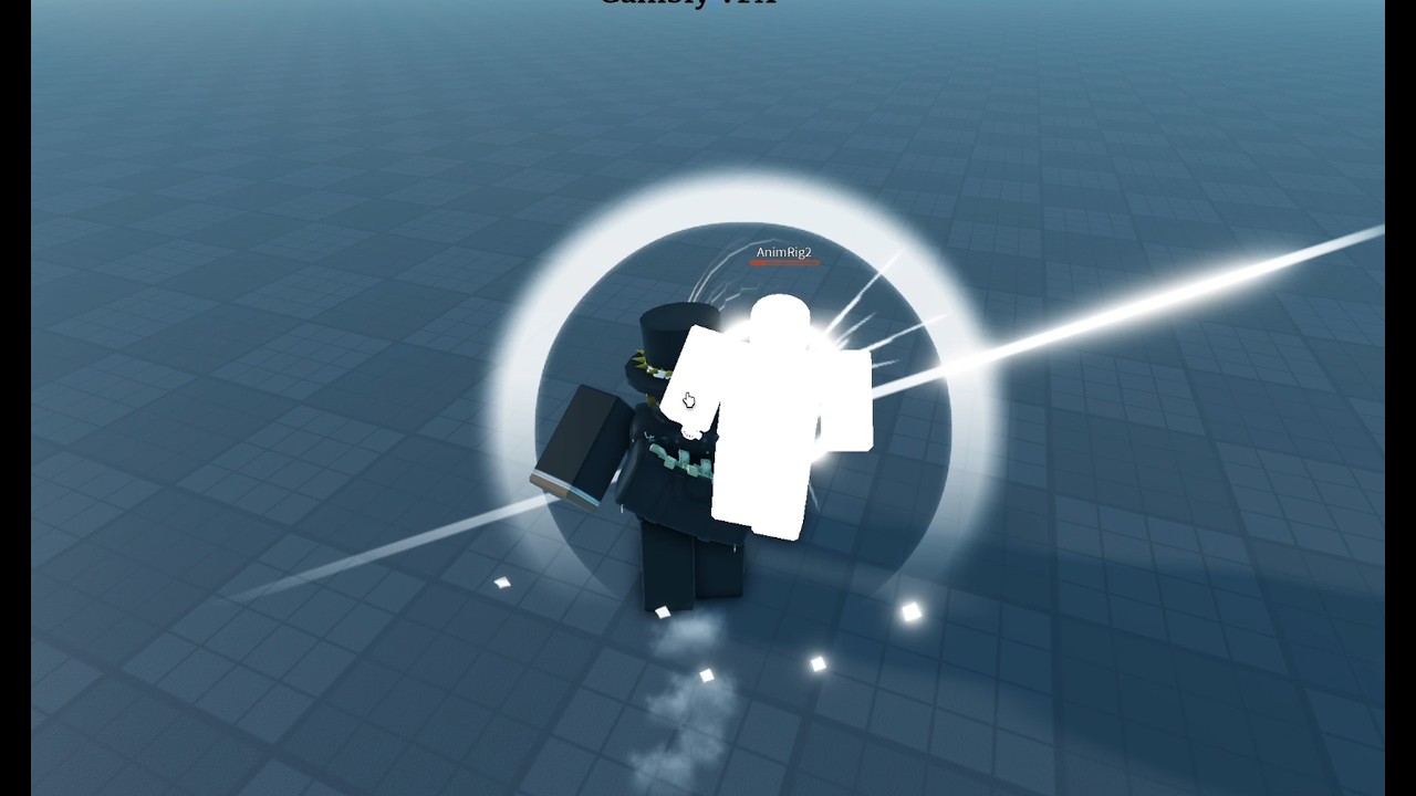 Sword Effects Roblox Studio - YouTube