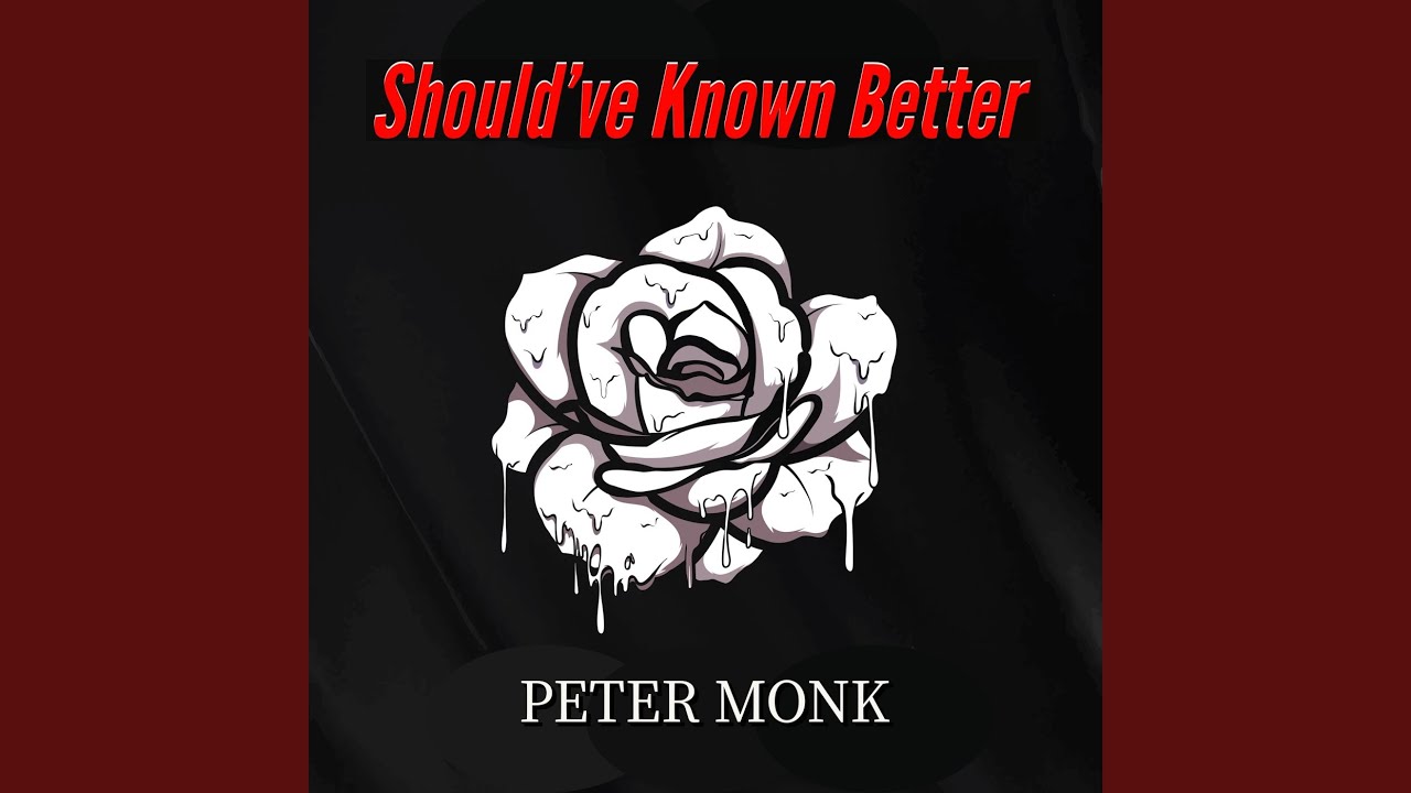Should've Known Better (Extended) - YouTube