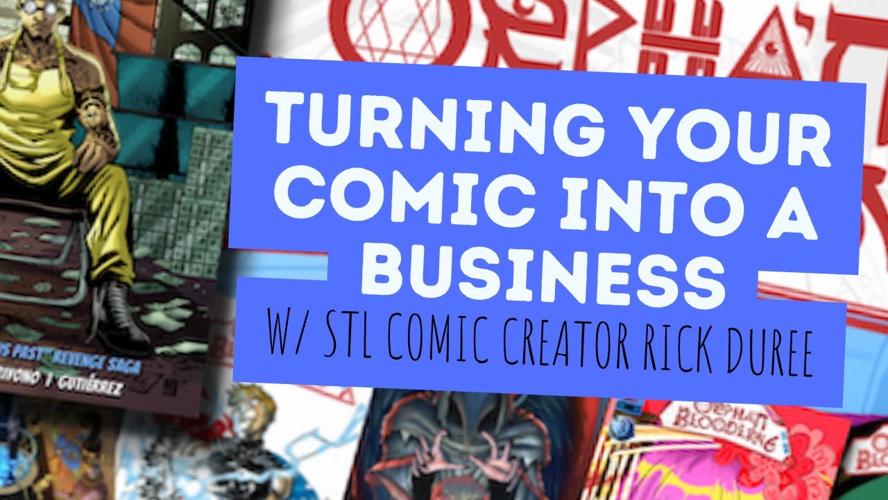 Is Alibaba the Best Method for Printing Comics & Sourcing Merch ...