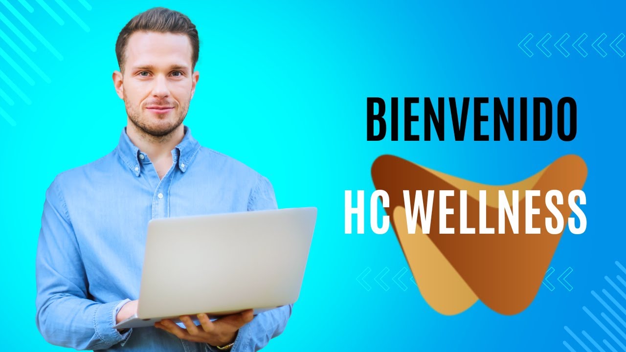 CERTIFICACIONES DE LOS PRODUCTOS HC WELLNESS - YouTube