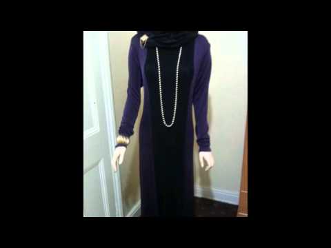 Latest Jilbab abaya hijab kaftan styles & available to buy