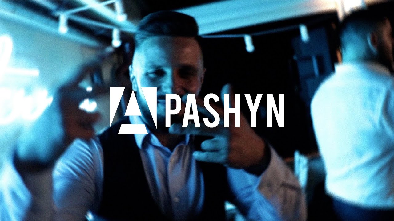 Вова & Анджела | Andrii Pashyn - YouTube