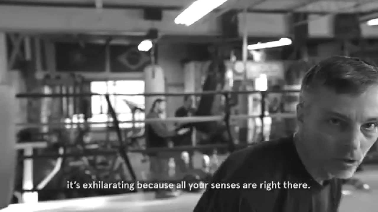 Boxing: The Sweet Science - YouTube