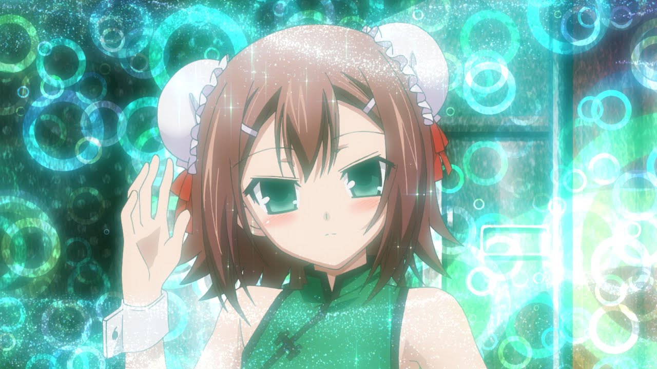 【Name this anime?】 The summer vacation memories that you must have ...