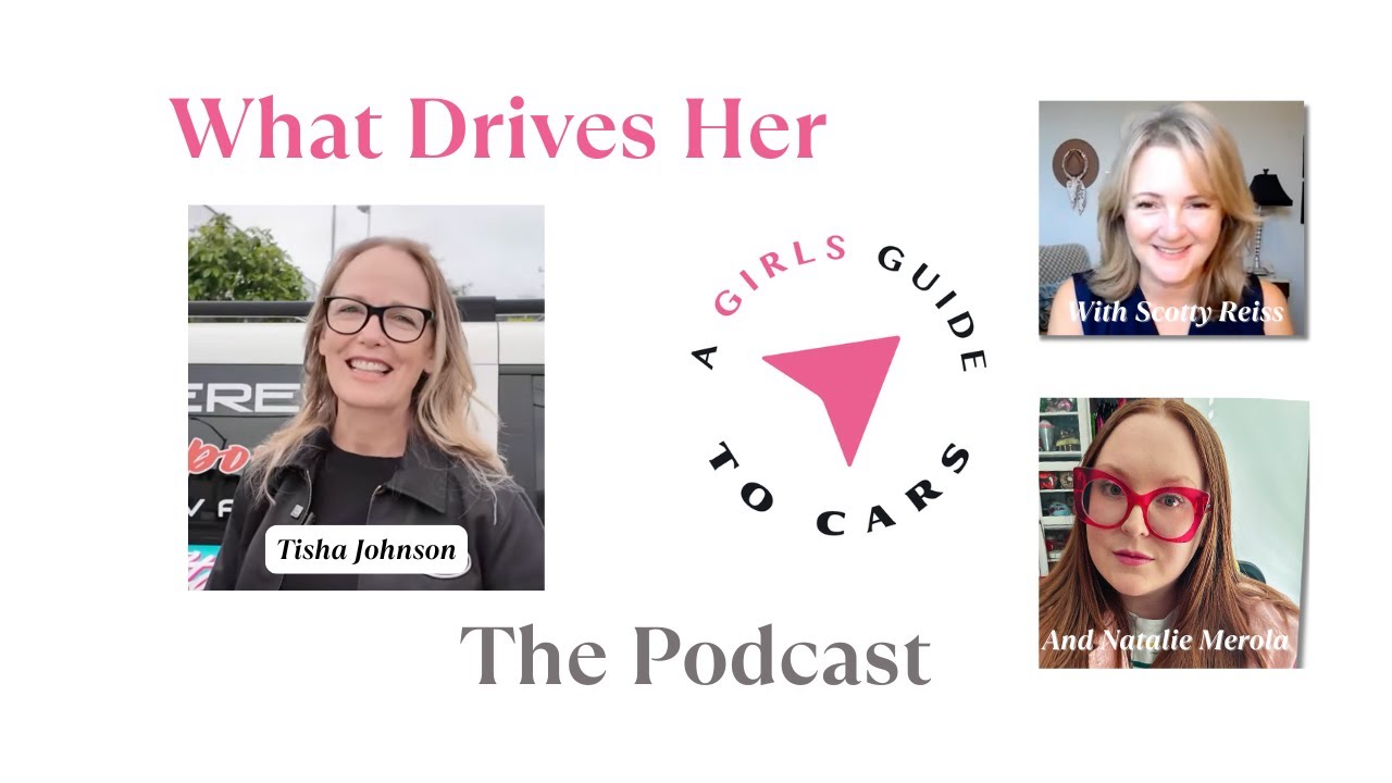 What is Slate? Tisha Johnson Shares Design Opportunities and More with ...