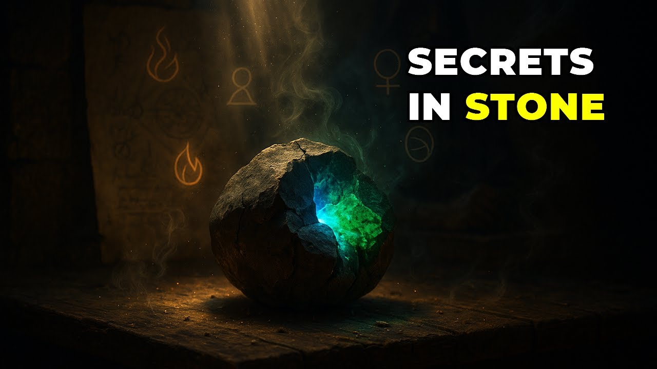 Top 10 Alchemist’s Stones: Secrets in Gemstones That Changed History ...