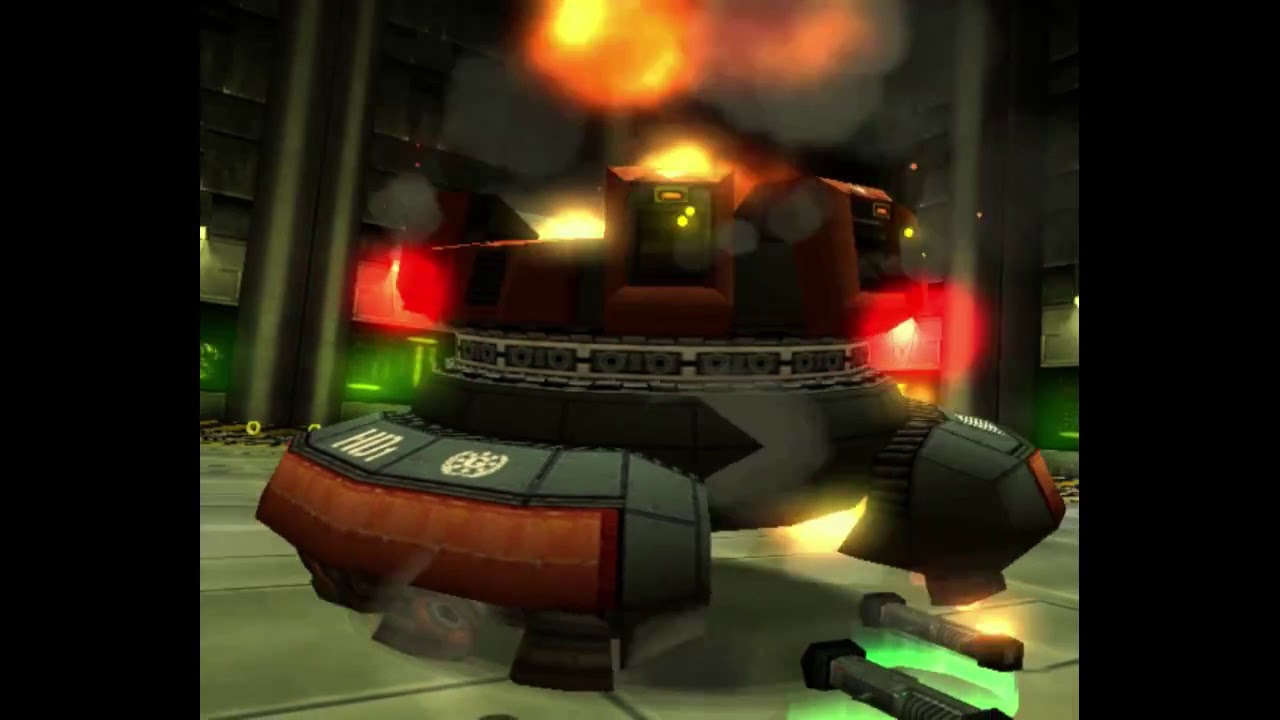 Shadow the Hedgehog Heavy Dog TAS in 9.78 - YouTube