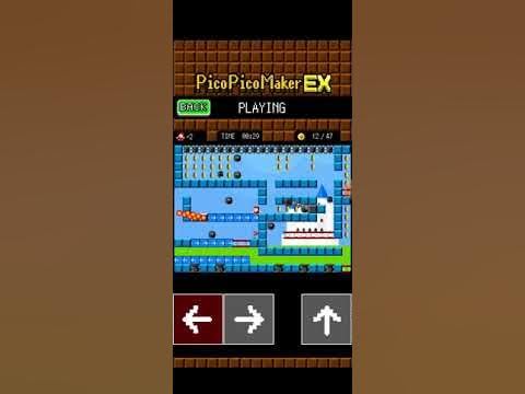 pico pico stage 1 stage 2 stage 4 s - YouTube