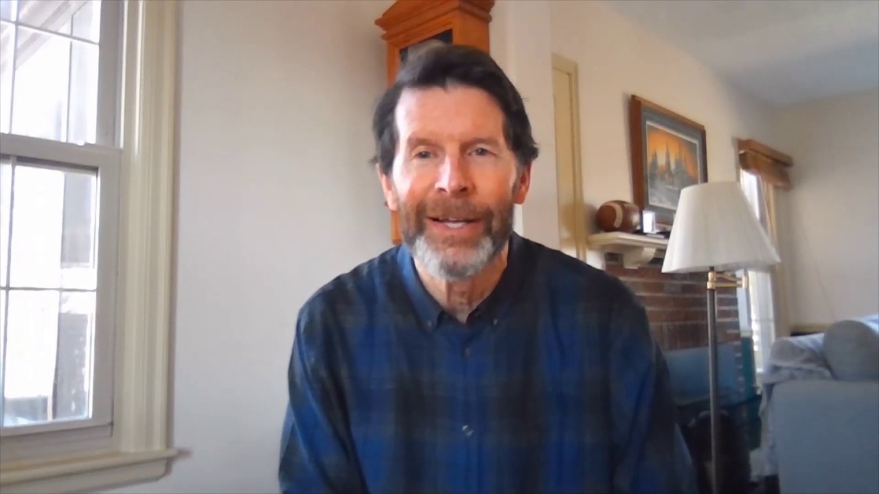 Fr Bob Message to Parish March 20, 2020 - YouTube