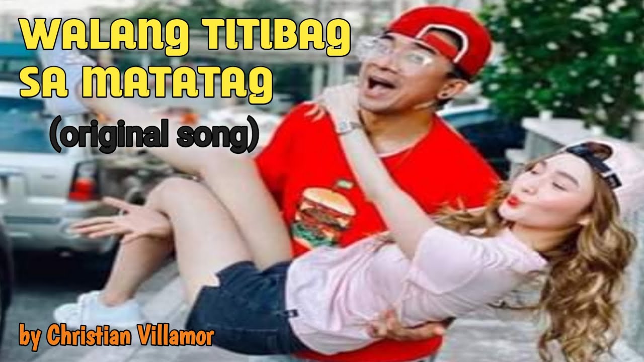 Walang Titibag Sa Matatag (Song For Team JOSA) || original by christian ...