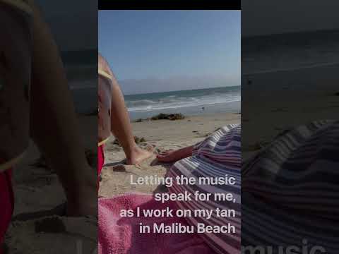 Slow down and enjoy the small moments. Who is missing the warm weather?