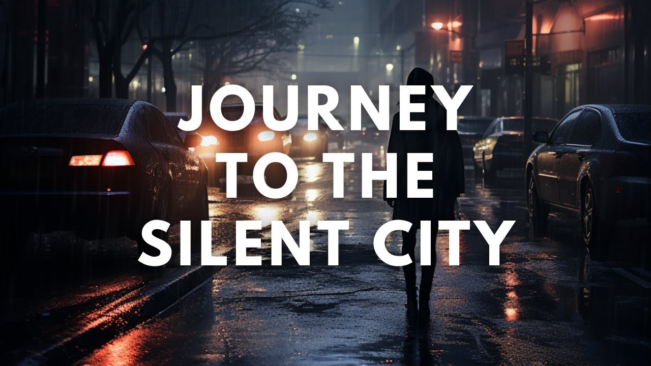 Journey to the Silent City - YouTube