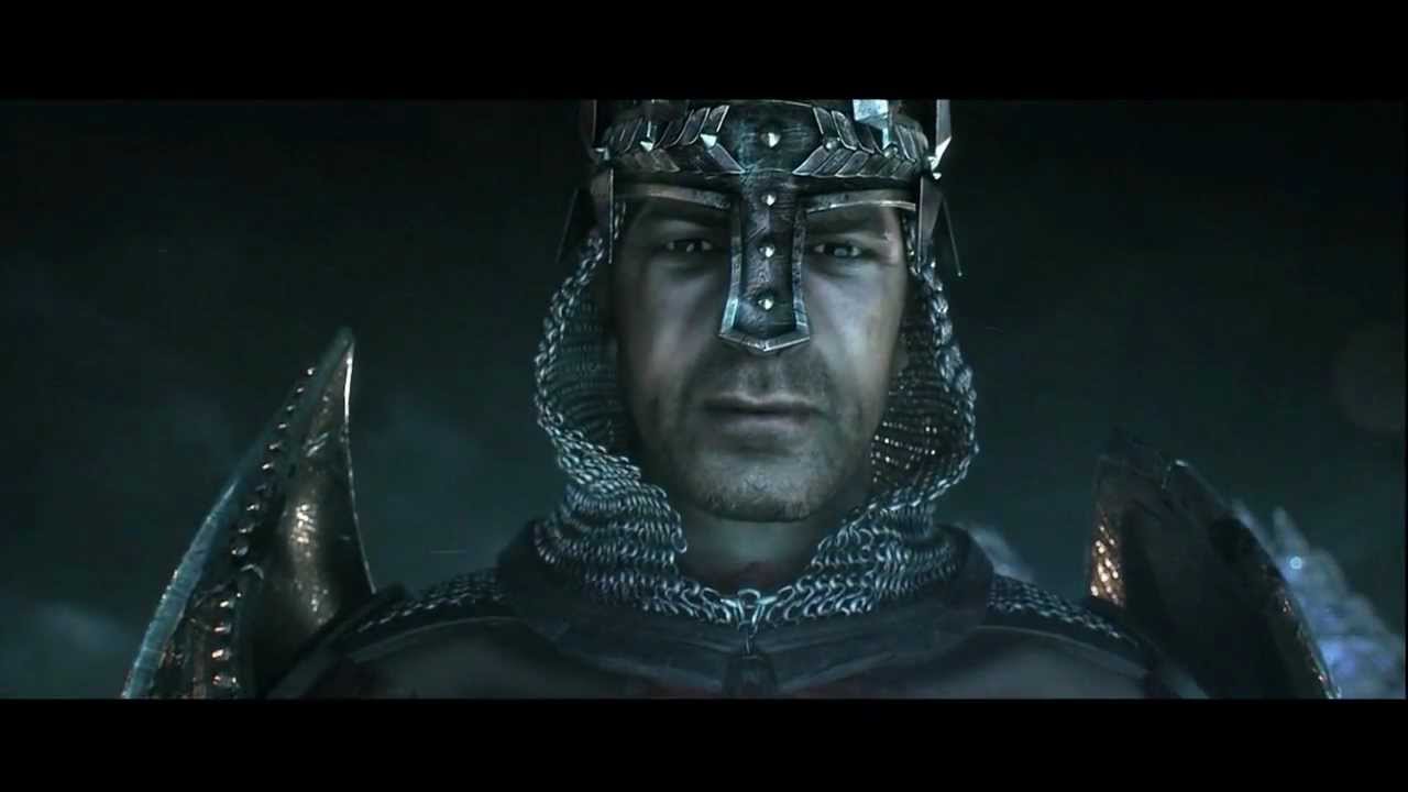 DANTE'S INFERNO ENDING: Final Movie: Hell: Satan: Paradise: Angels.mp4 ...