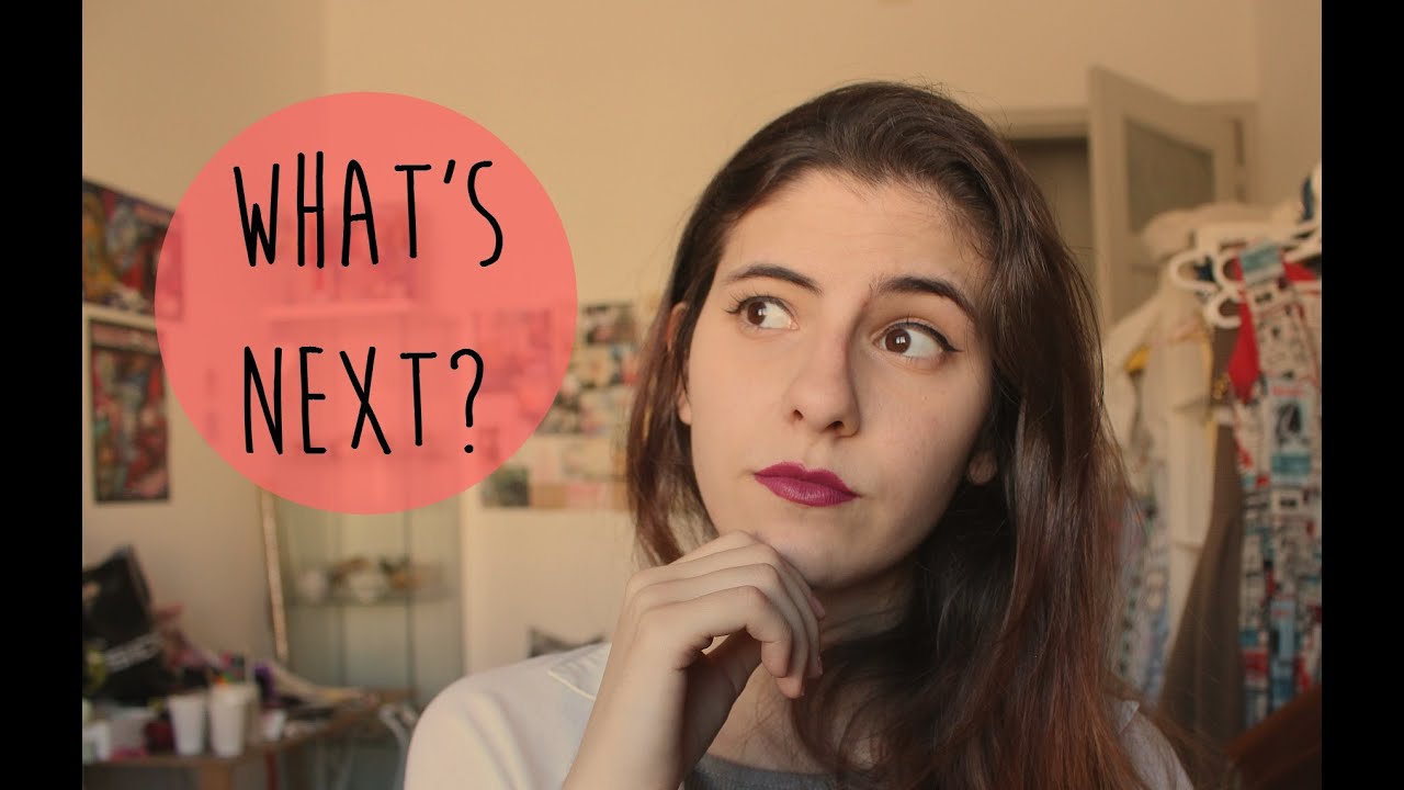 What's next? | Channel Update - YouTube