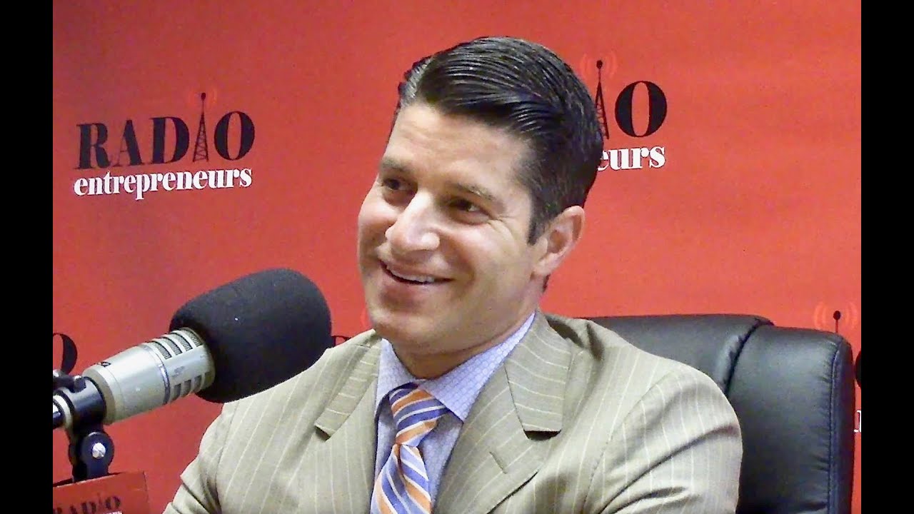Jonathan Penta - Penta Wealth Management - Radio Entrepreneurs - YouTube