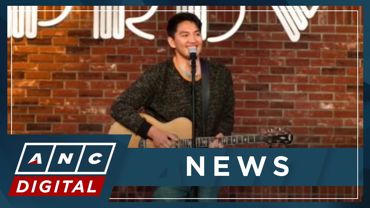 Comedian JR de Guzman shares preparations for upcoming show in Manila ...
