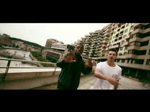 Urban Gospel - Wake Up (feat. Elimelek, Céphas, Mij Ases & Brodda Keyzz)