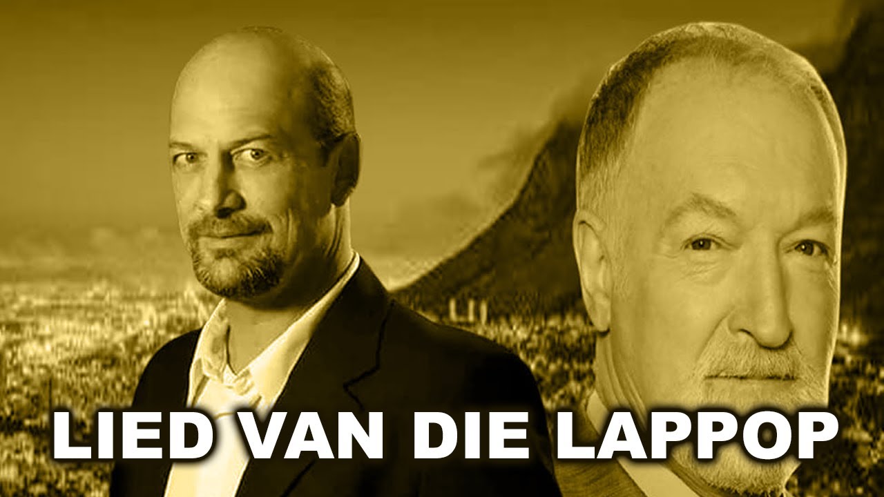 Lied van die lappop - YouTube