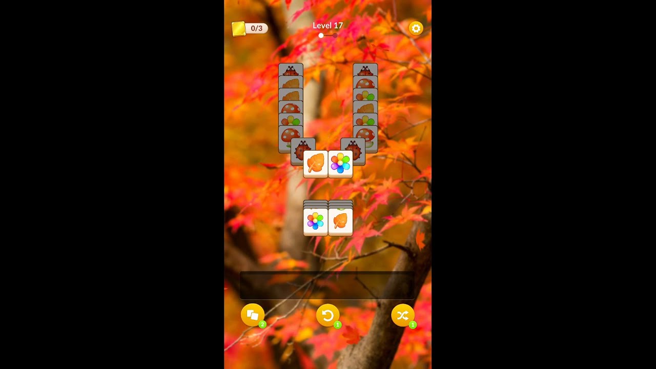 Zen Match - Relaxing Puzzle | Gameplay walkthrough | Level 17 till ...